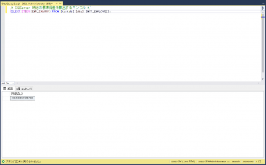 SQL道場 集計関数 STDDEV/STDEV関数 - けちゃふらんのシステム開発道具箱